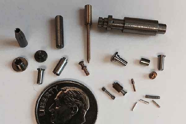 ESCOMATIC WIRE & BAR FEED SCREW MACHINING | Northwest Swiss-Matic