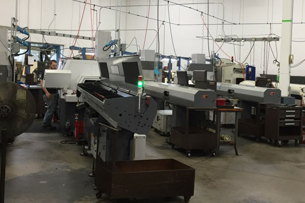 SERVICES | Northwest Swiss-Matic